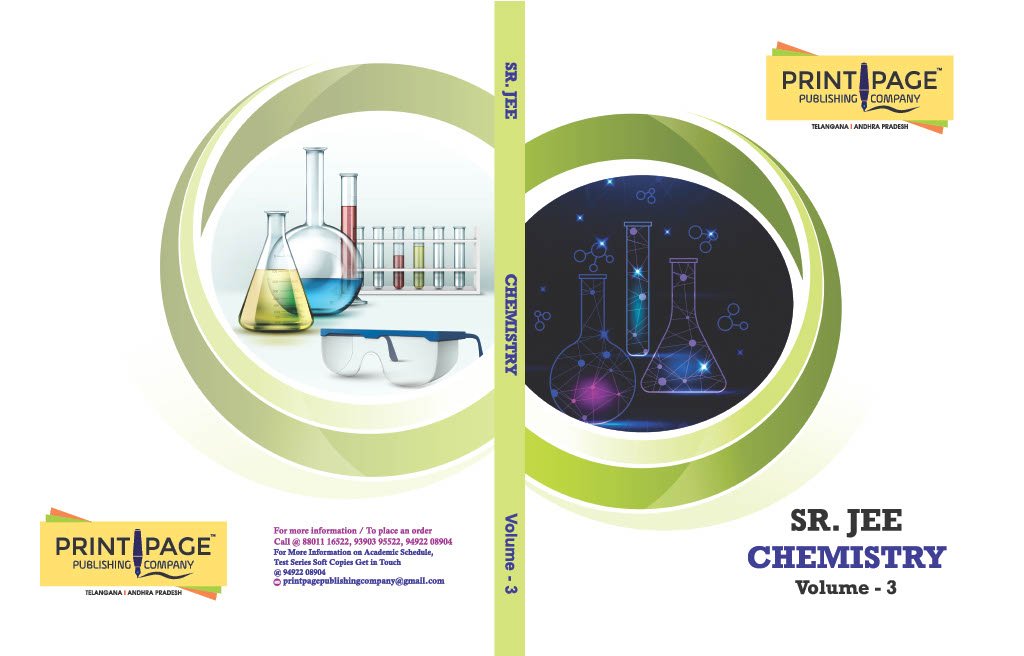 IIT-JEE STUDY MATERIAL CLASS XII – printpageonline.com